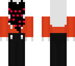 vhs | Minecraft Skins