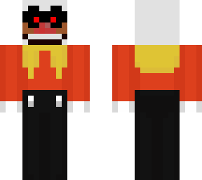 needlemouse | Minecraft Skins