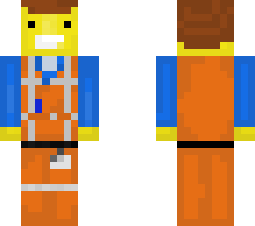 emmet | Minecraft Skins