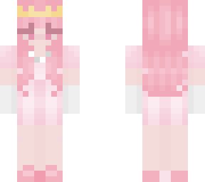 empress sunsprite | Minecraft Skin