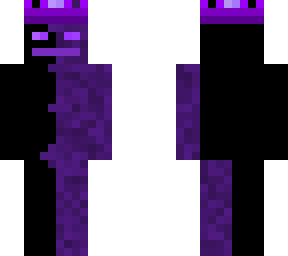 Enderblade | Minecraft Skin