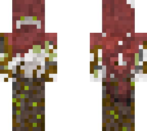 shaman | Minecraft Skins