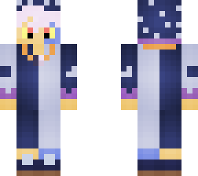 Enzo gabriel | Minecraft Skin