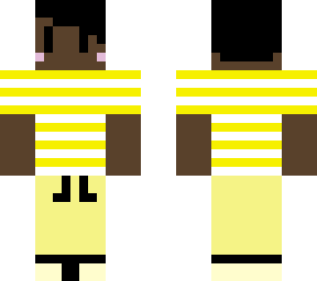 Epi | Minecraft Skin
