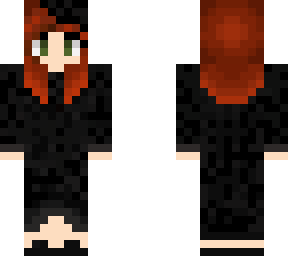 Estella~Cruella | Minecraft Skin