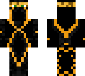 event skin | Minecraft Skin