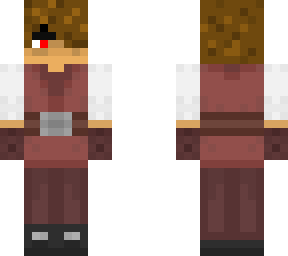 luzu karmaland caballero rojo | Minecraft Skins