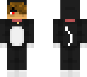 luzu karmaland gato | Minecraft Skins