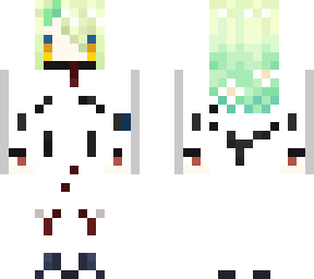 fauna | Minecraft Skin