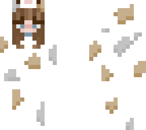 feline origin :) | Minecraft Skin