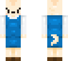 aggretsuko | Minecraft Skins