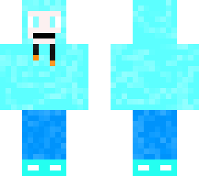 Finly | Minecraft Skin