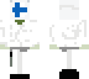 finnish farmer | Minecraft Skin
