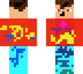 aloy | Minecraft Skins