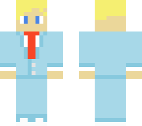 schlatt | Minecraft Skins