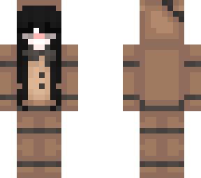 fnaf fnaf | Minecraft Skins