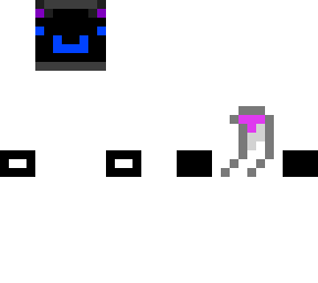 FOR my friend ro_adonis | Minecraft Skin