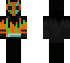 rasplin skin | Minecraft Skins