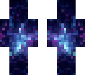 GALXY | Minecraft Skin