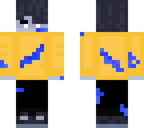 ghostbur | Minecraft Skins