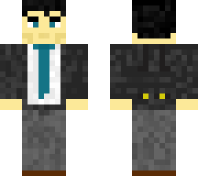 bruce wayne | Minecraft Skins