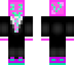 bee suit | Minecraft Skins