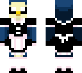 gunter | Minecraft Skins