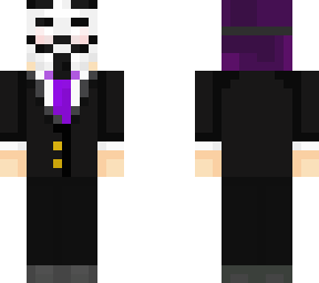 hacker | Minecraft Skins