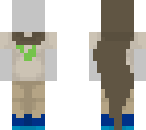 homestuck | Minecraft Skins