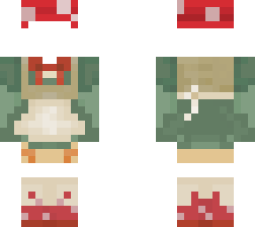 hongo | Minecraft Skins