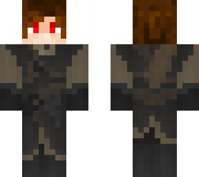 Hunter | Minecraft Skin