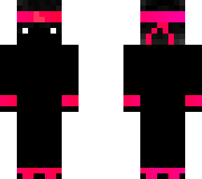 ja pekky | Minecraft Skin