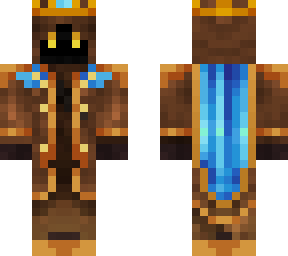 jawa | Minecraft Skins