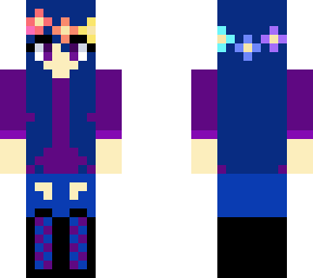 jessica | Minecraft Skins