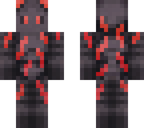 voltaris | Minecraft Skins