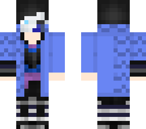 kaido | Minecraft Skins