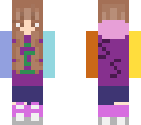 Karl Minecraft Skins