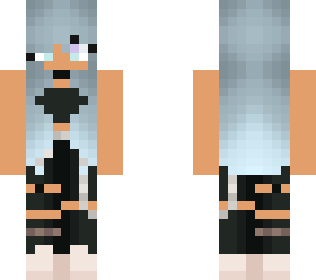Katelyn ~ | Minecraft Skin