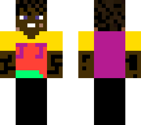 ksi | Minecraft Skins