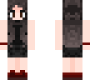 maria | Minecraft Skins