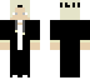 Lay YeosM | Minecraft Skin