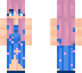 Ldshadowlady Minecraft Skin