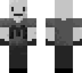 Limbo | Minecraft Skin