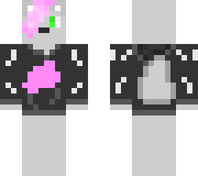 Logan Minecraft Skins