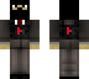 lore | Minecraft Skin