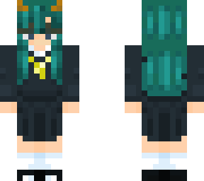 lum | Minecraft Skins