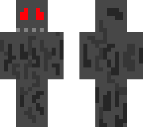 Madness Combat 11: Tricky the Clown | Minecraft Skin