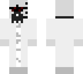 madness combat jebus | Minecraft Skins