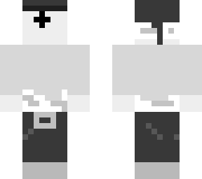 Madness Combat Minecraft Skins
