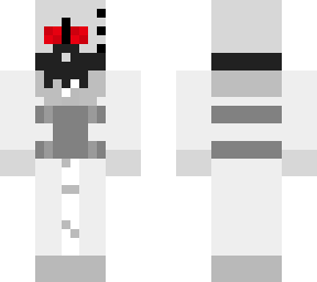 madness combat jebus | Minecraft Skins